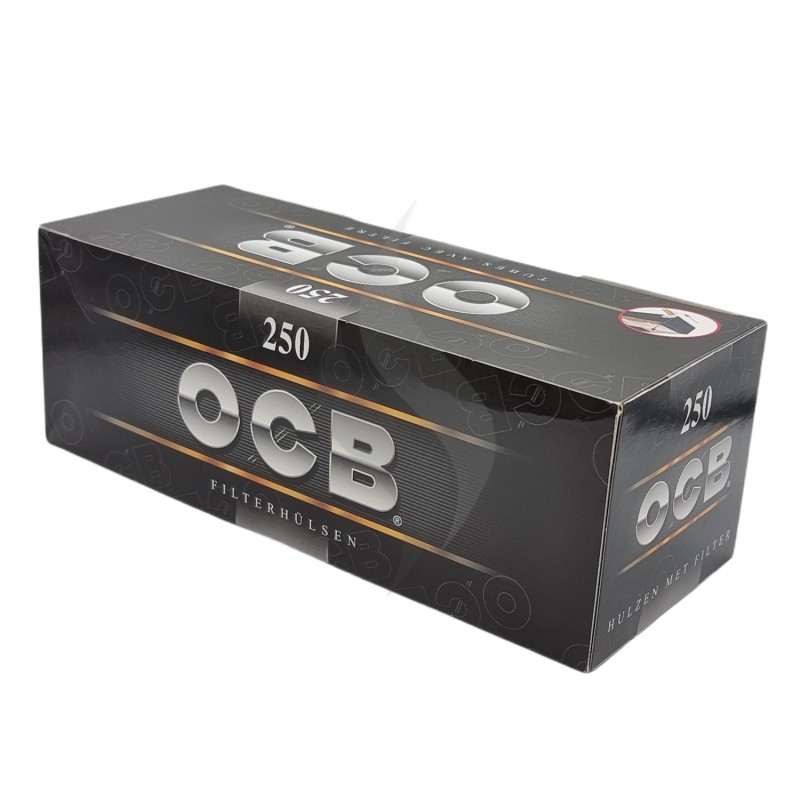 Sigarettenhulzen kopen van Mascotte, Rizla | SmokerShop