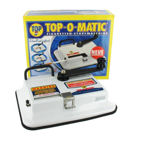 Which are the best cigarette makers?